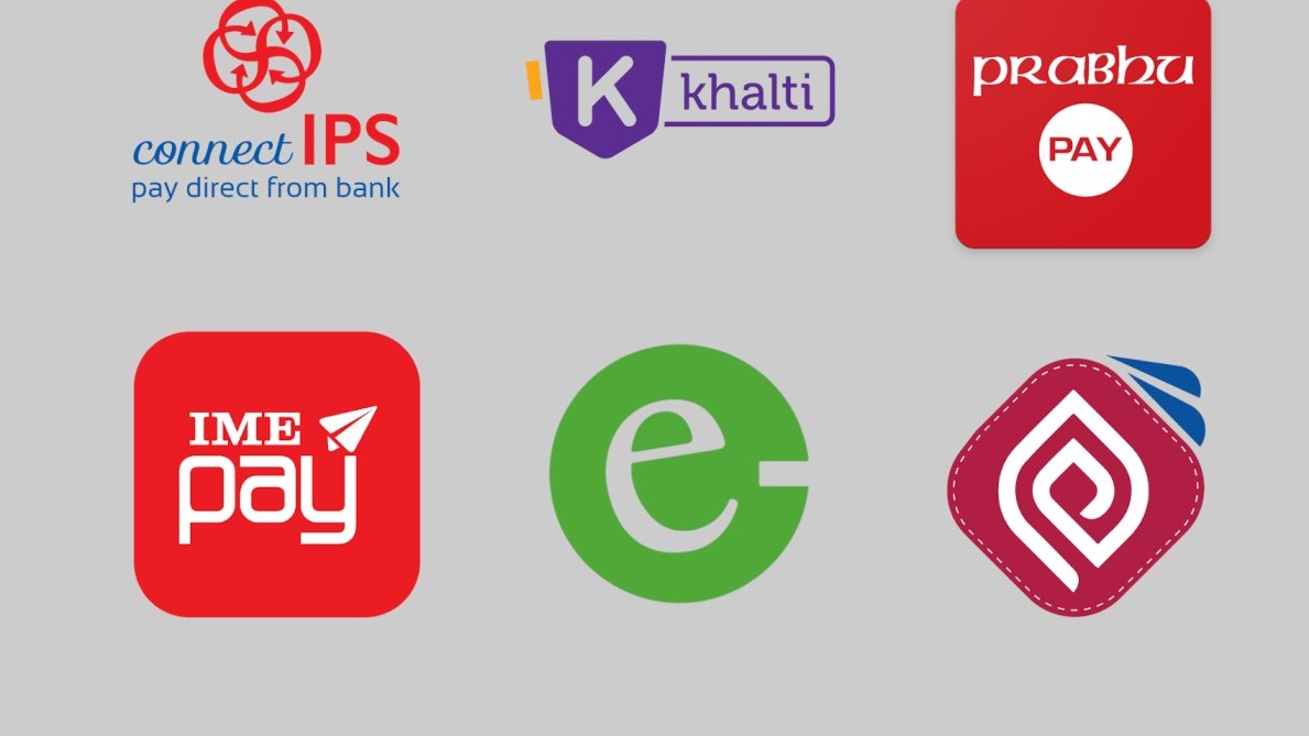 Enable Local Digital Payments in Nepal