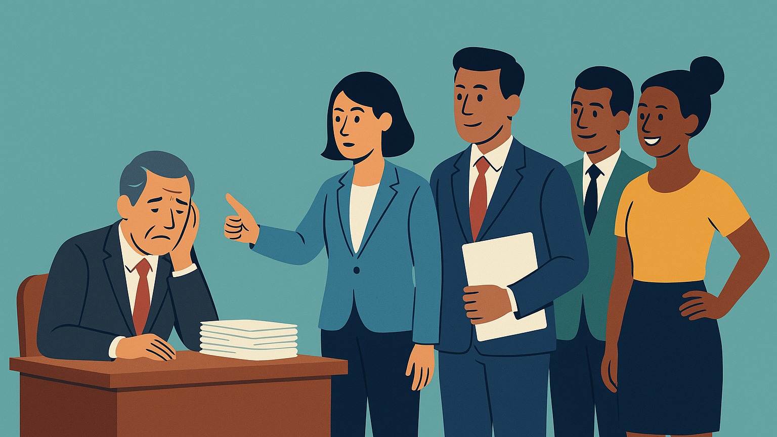 🧭 PETITION TO REPLACE LOK SEWA WITH A SMART, MERIT-BASED CIVIL SERVICE ...