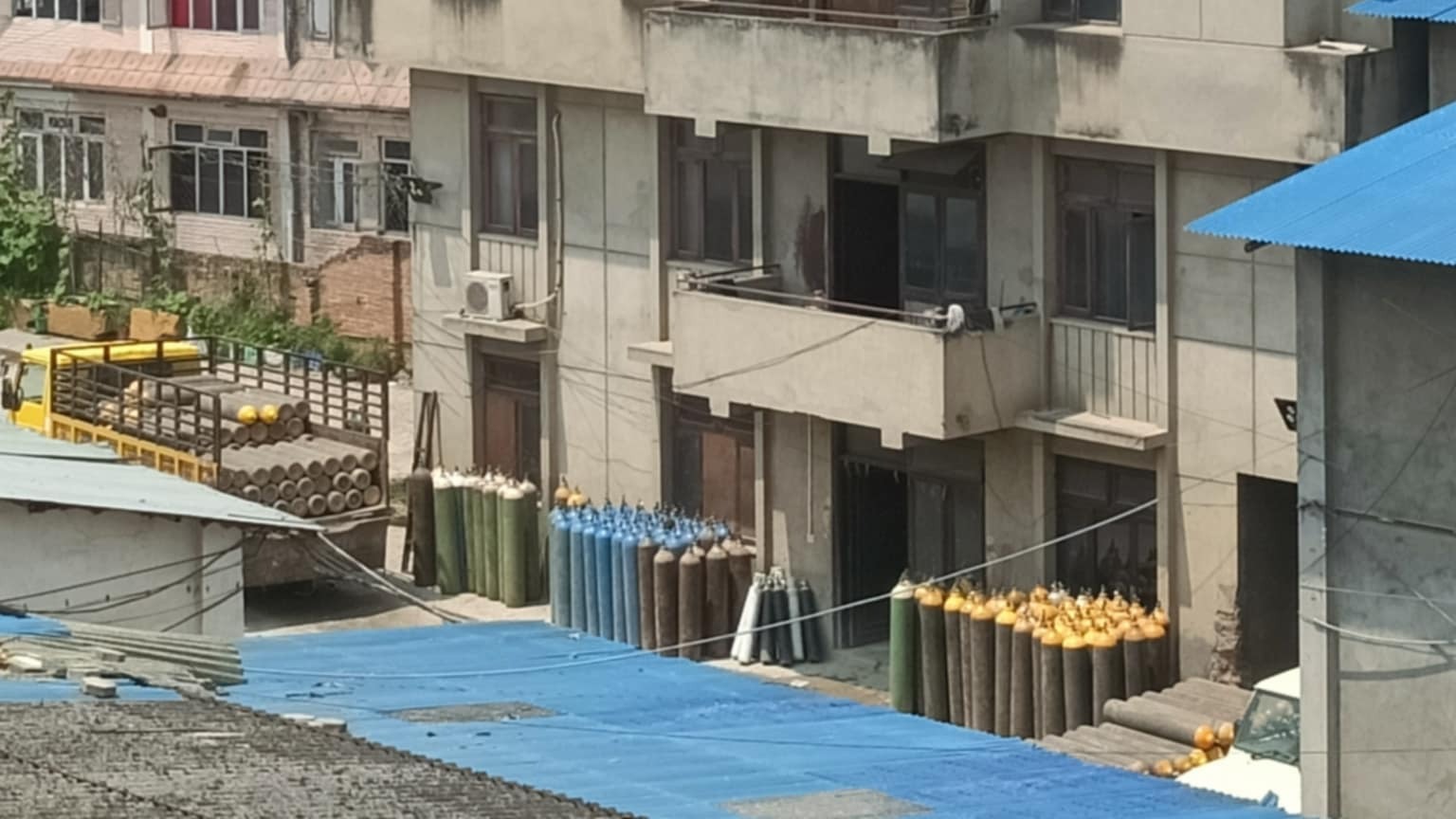 Stop noise disturbance in our community Violets KMC environment law