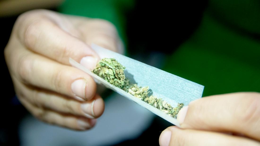 Petition to Legalize Marijuana (Weed) in Nepal