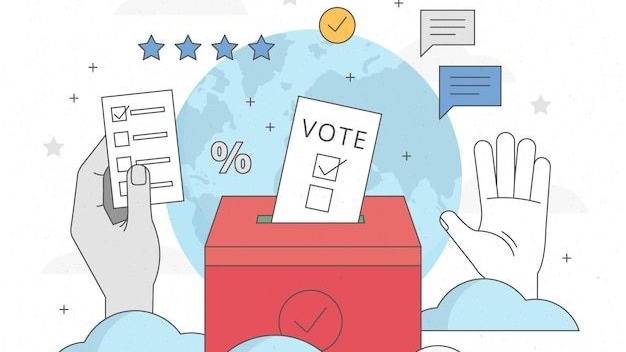 Reform Nepal’s Election System: Empower Citizens to Elect Leaders ...