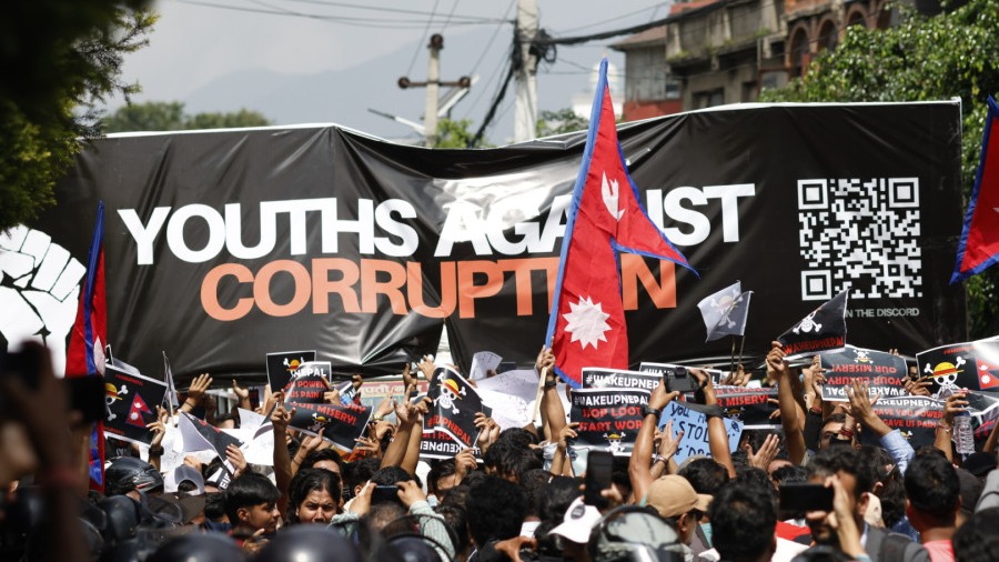 The Agreement between Gen Z Protestors and the President: For Public ...