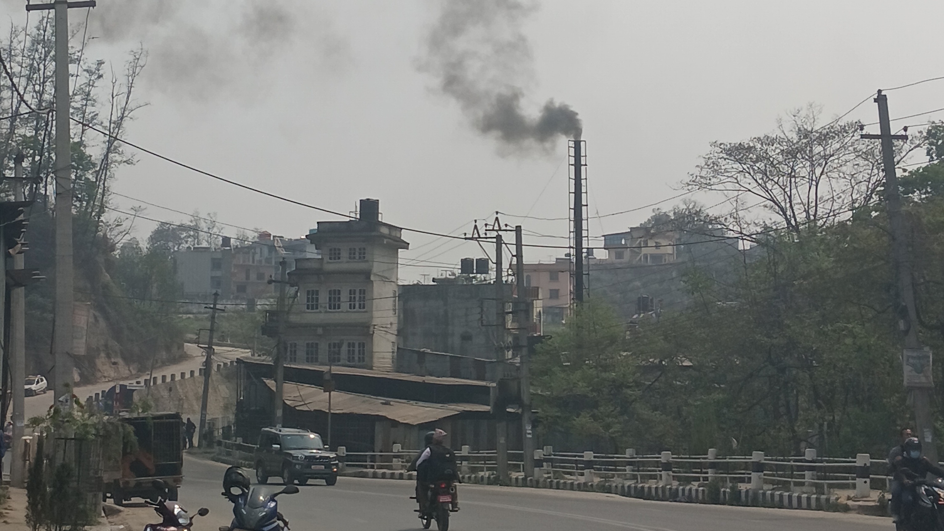 Petition to Regulate Public Vehicle Emissions and Protect Public Health ...