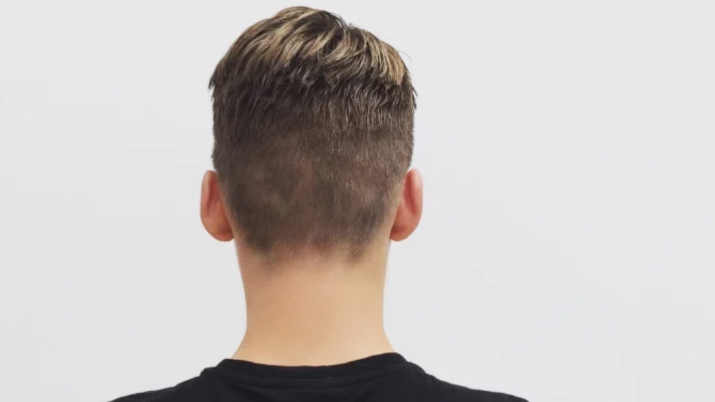 Stop Strict hair codes and harassment of students in School/Colleges of ...