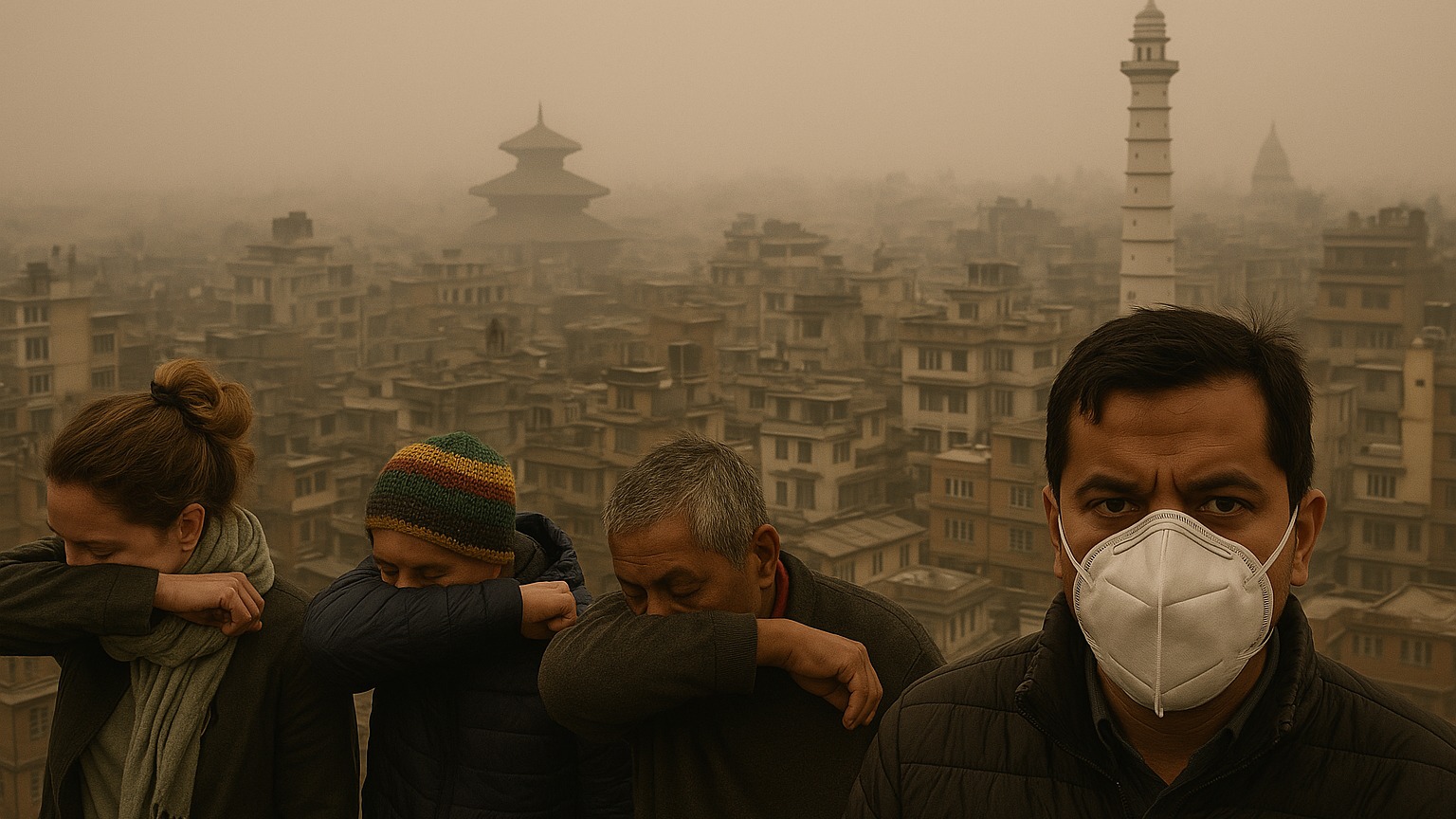 Petition to Regulate Public Vehicle Emissions and Protect Public Health ...